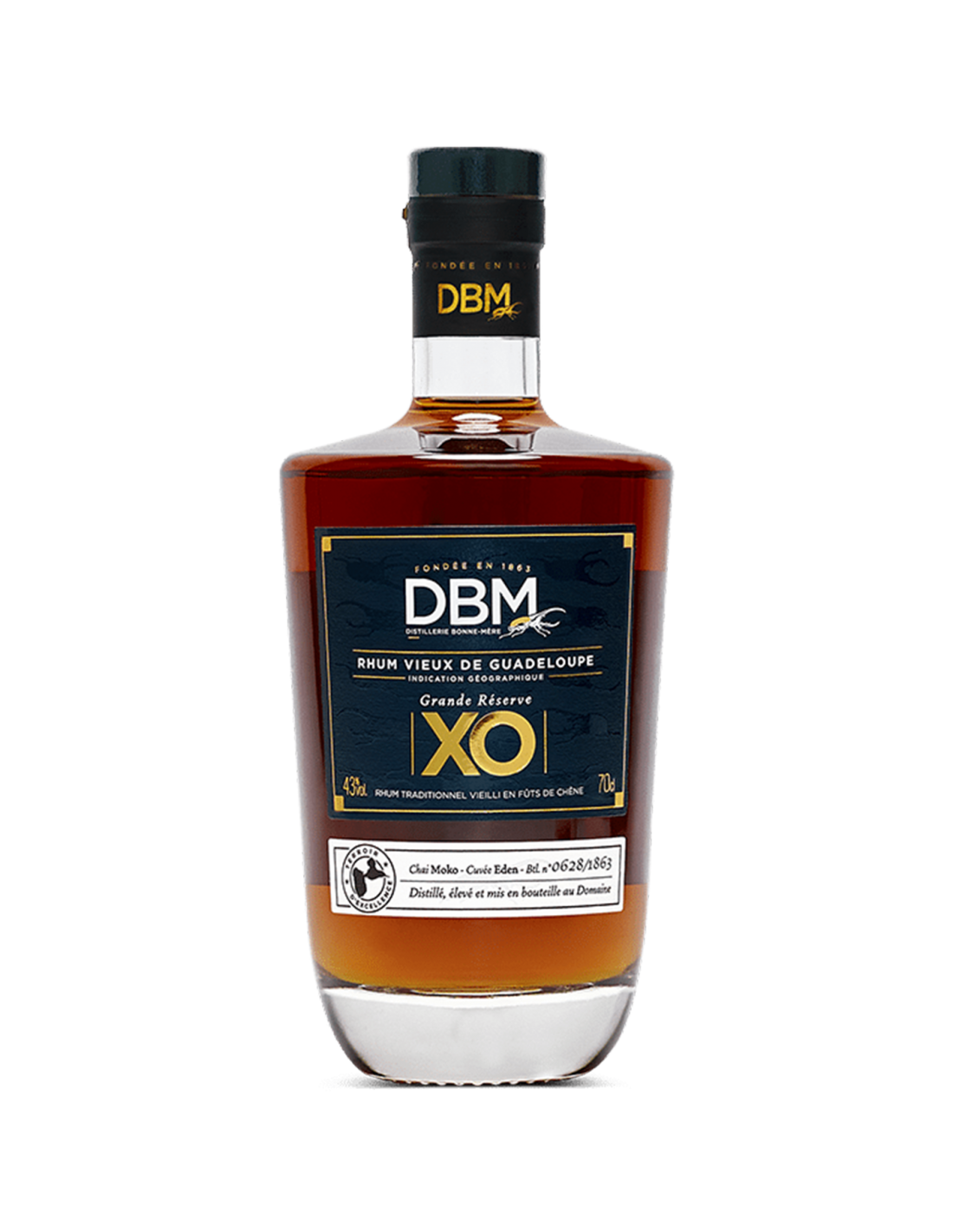 Les Rhums du monde : Boutique de rhum en ligne