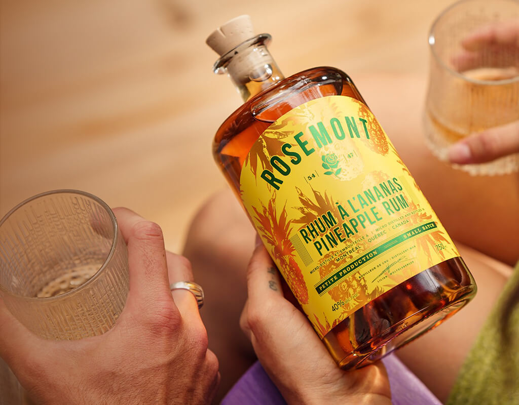 Les Rhums du monde : Boutique de rhum en ligne